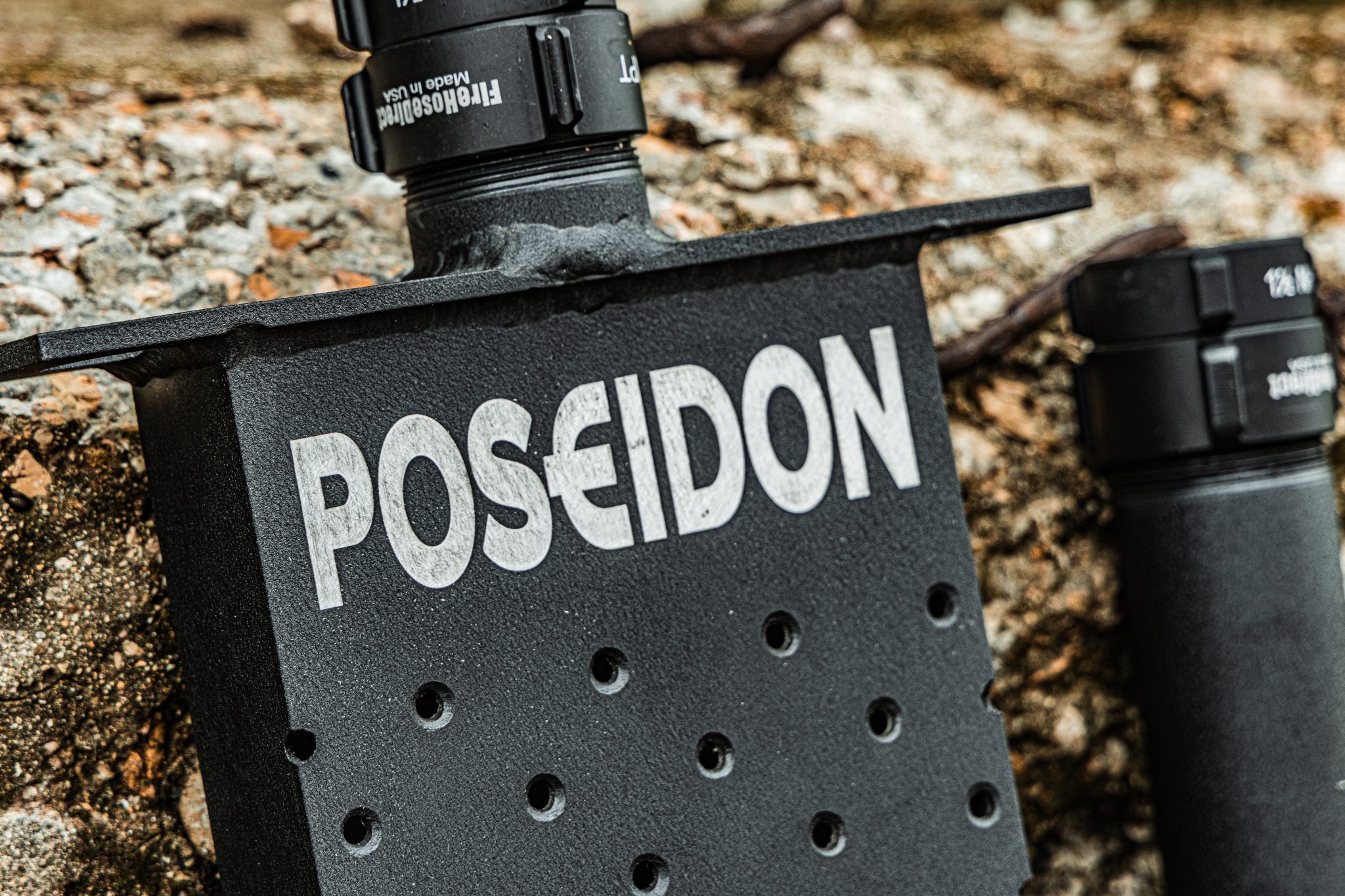 Poseidon Nozzle – Trinity Fire Products